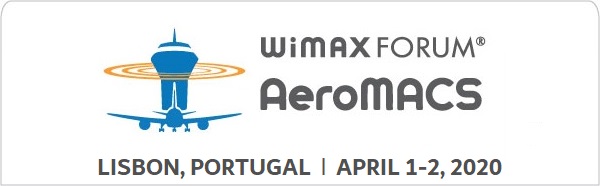 WiMAX Forum Announces AeroMACS Workshop Hosted by Lisbon Airport on 1-2 ...
